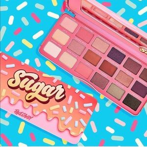 Face Candy | Makeup | The Sweet Palette | Poshmark